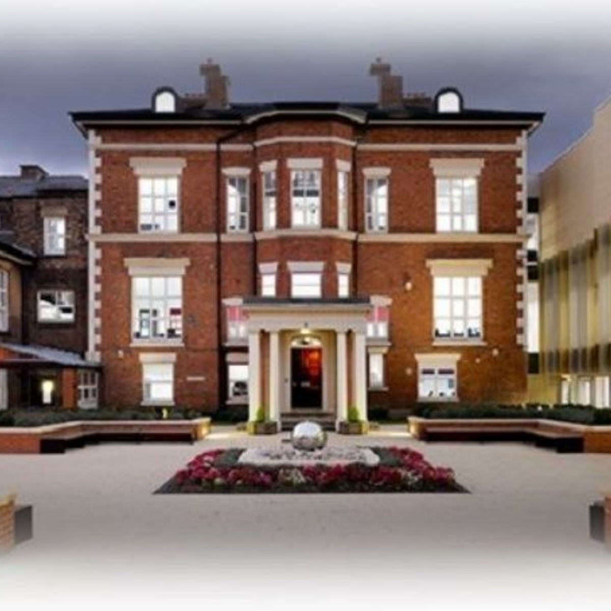 Item Not Available - Birkenhead High School Academy
