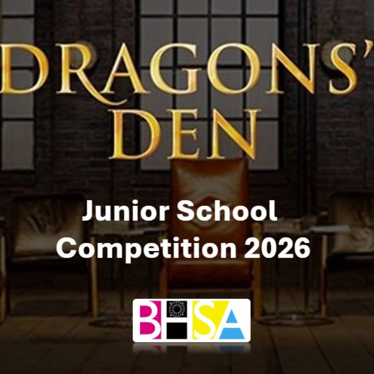 BHSA Junior School Entrepreneurs Face the Dragons! - Birkenhead High ...