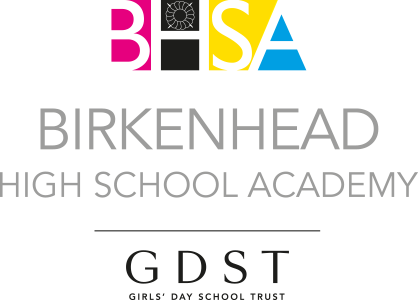 Home - Birkenhead High School Academy